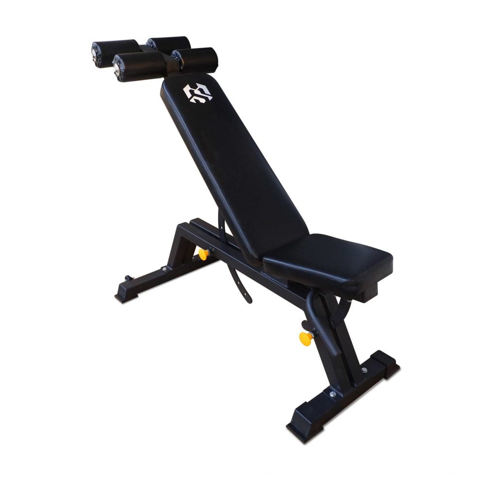 Power Home Gym Package - Fitplayground Equipment