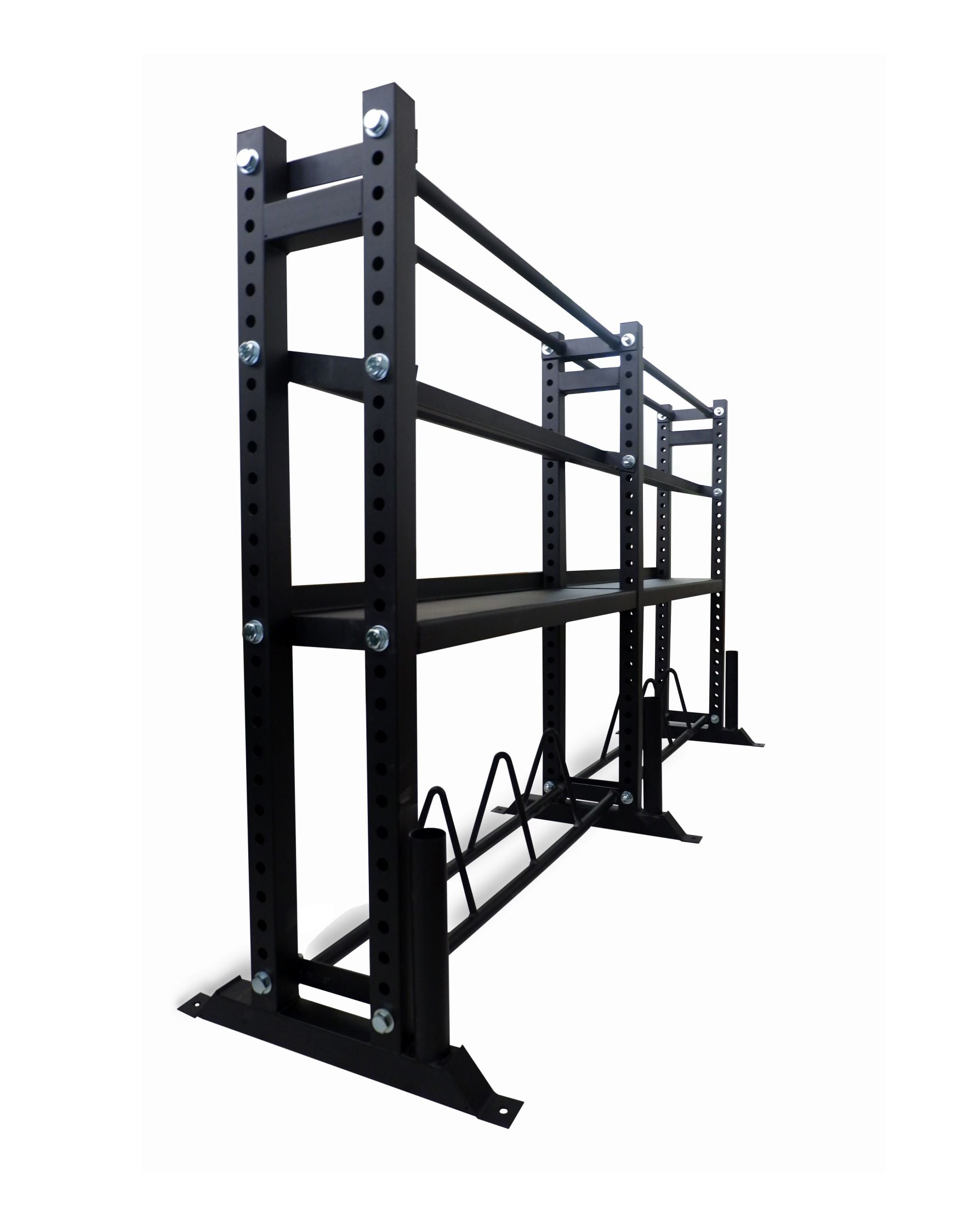 Movestorm® Raptor Multi Storage System - Fitplayground Equipment