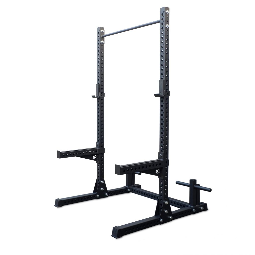 Movestorm® Raptor Squat Rack - Fitplayground Equipment
