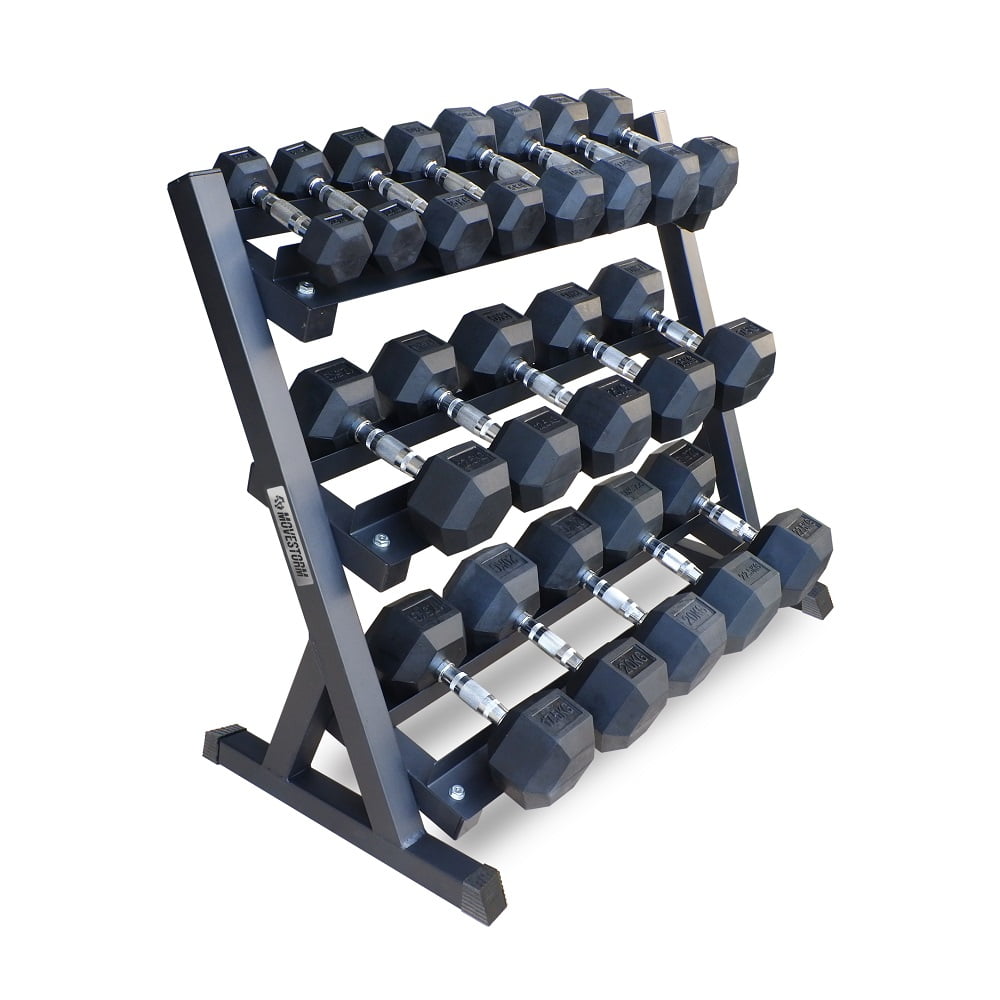 Movestorm® Raptor Multi Storage System - Fitplayground Equipment