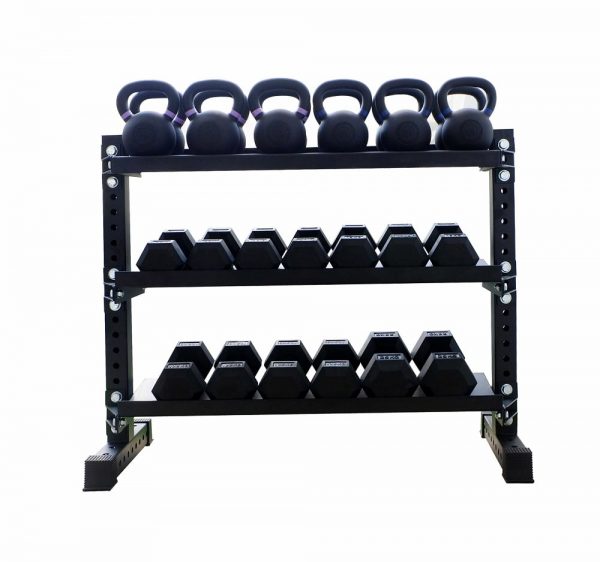 Movestorm® Raptor Multi Storage System - Fitplayground Equipment