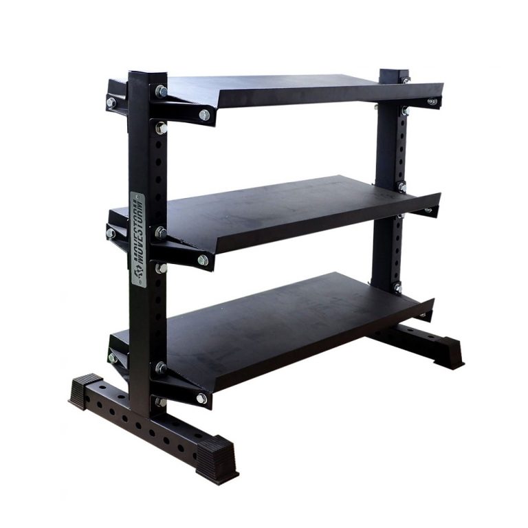 Movestorm® Raptor Multi Storage System - Fitplayground Equipment