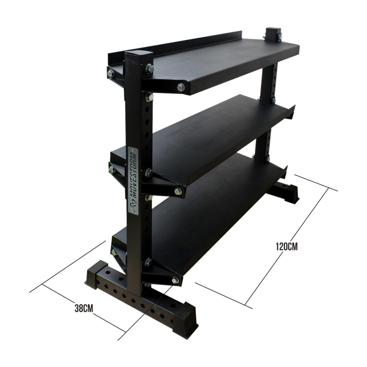 Movestorm® Raptor Multi Storage System - Fitplayground Equipment