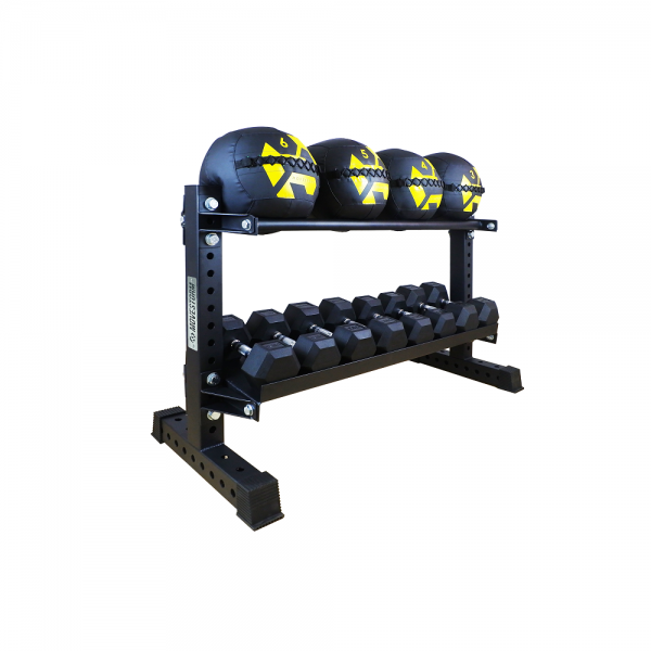 Movestorm® Raptor Multi Storage System - Fitplayground Equipment
