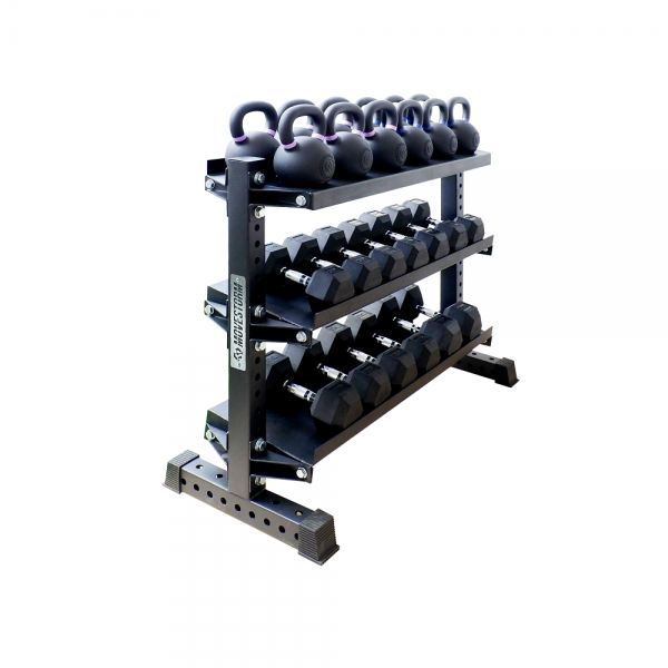 Movestorm® Raptor Multi Storage System - Fitplayground Equipment