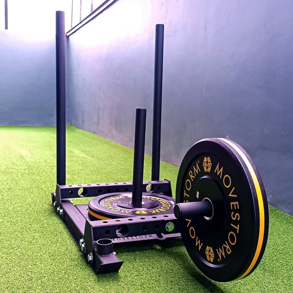 Movestorm® Power Sled OG - Fitplayground Equipment