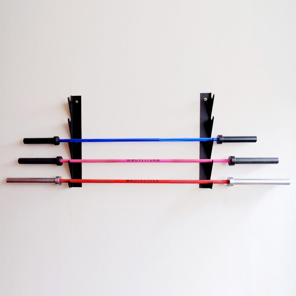 EVOLVE Kettlebells Rack - Fitplayground Equipment