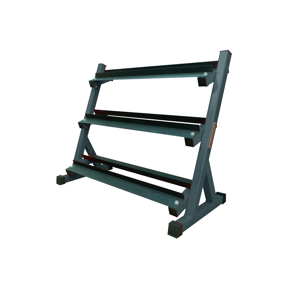 EVOLVE Kettlebells Rack - Fitplayground Equipment