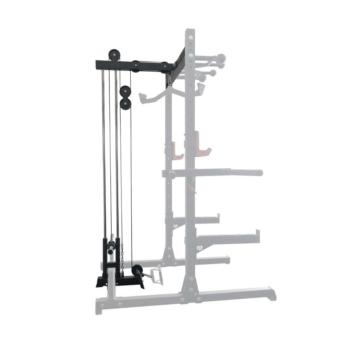 Movestorm® Raptor Multi Storage System - Fitplayground Equipment
