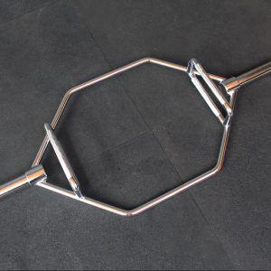 Movestorm® Hexa Trap Bar - Fitplayground Equipment