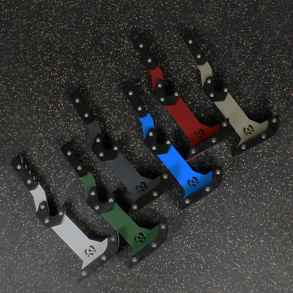 Movestorm Raptor Jack - Fitplayground Equipment