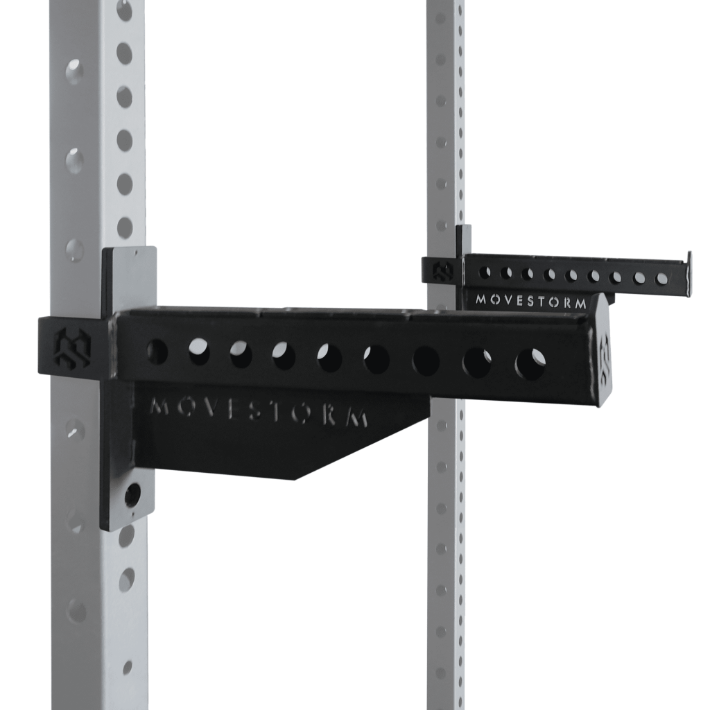 Safety Arms 2.0 - Fitplayground Equipment