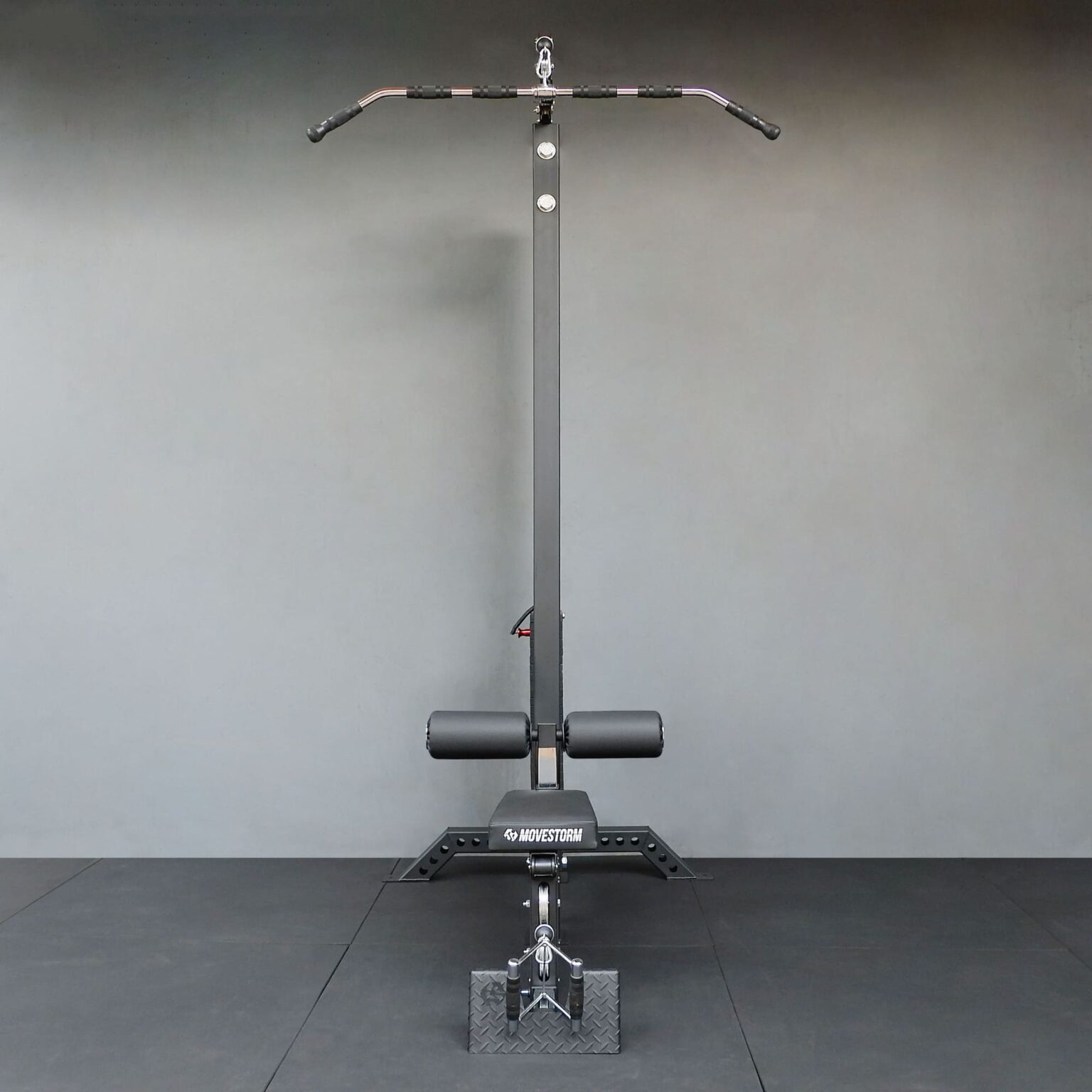 Movestorm RAPTOR Lat pull down Machine - Fitplayground Equipment